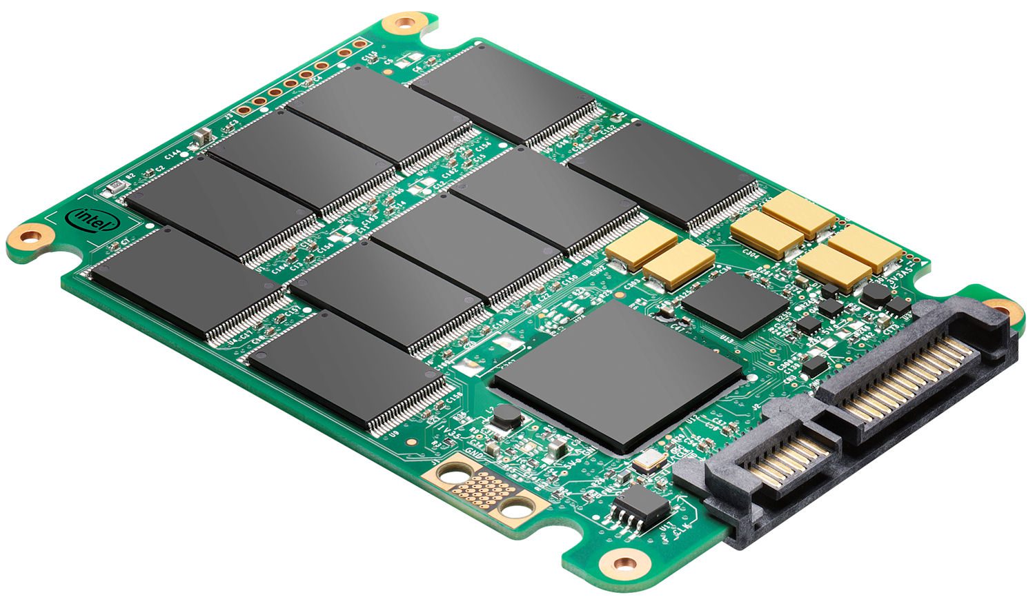 Solid State Drives and Data Recovery | Flashback Data Solid State Drives and Data Recovery | Flashback Data