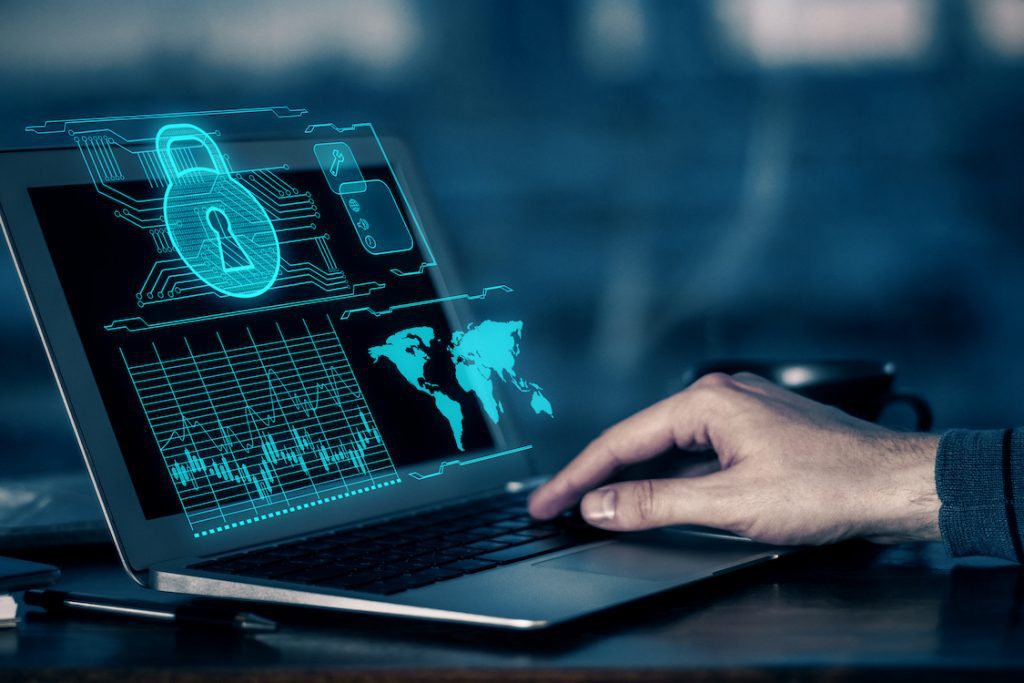 On Scene Tips: Securing Computers for Forensic Analysis | Flashback ...