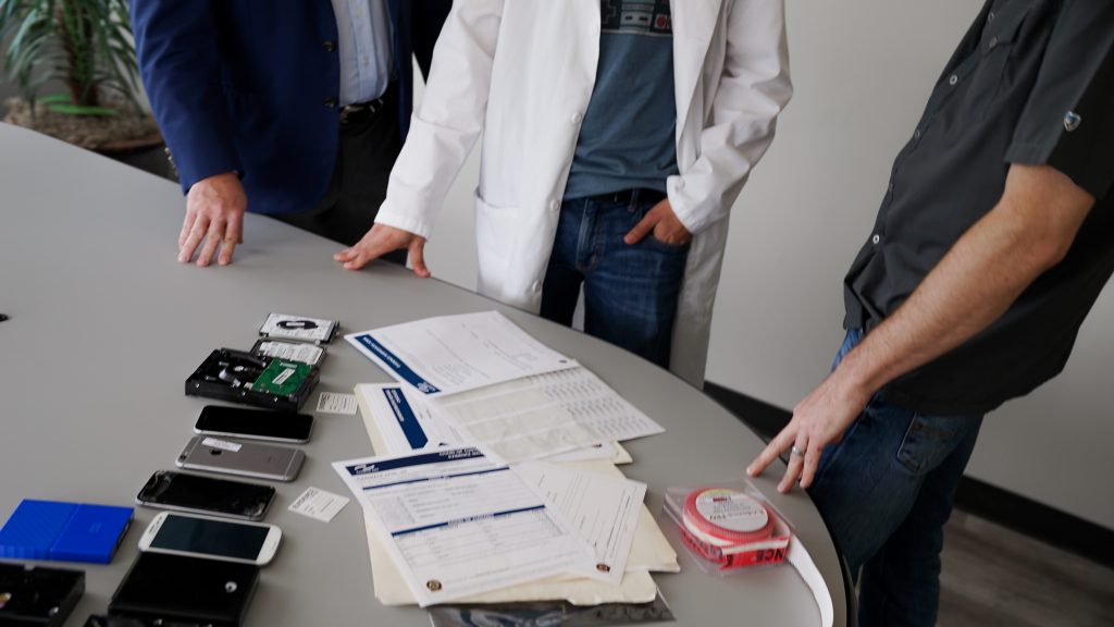 Tips From Chicago’s Leading Data Recovery Experts