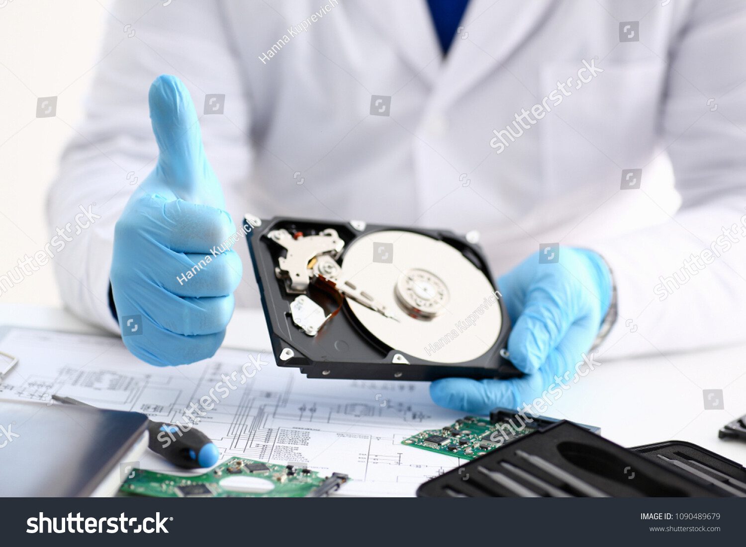 The Cost Of Data Recovery In Dallas - Flashback Data Recovery