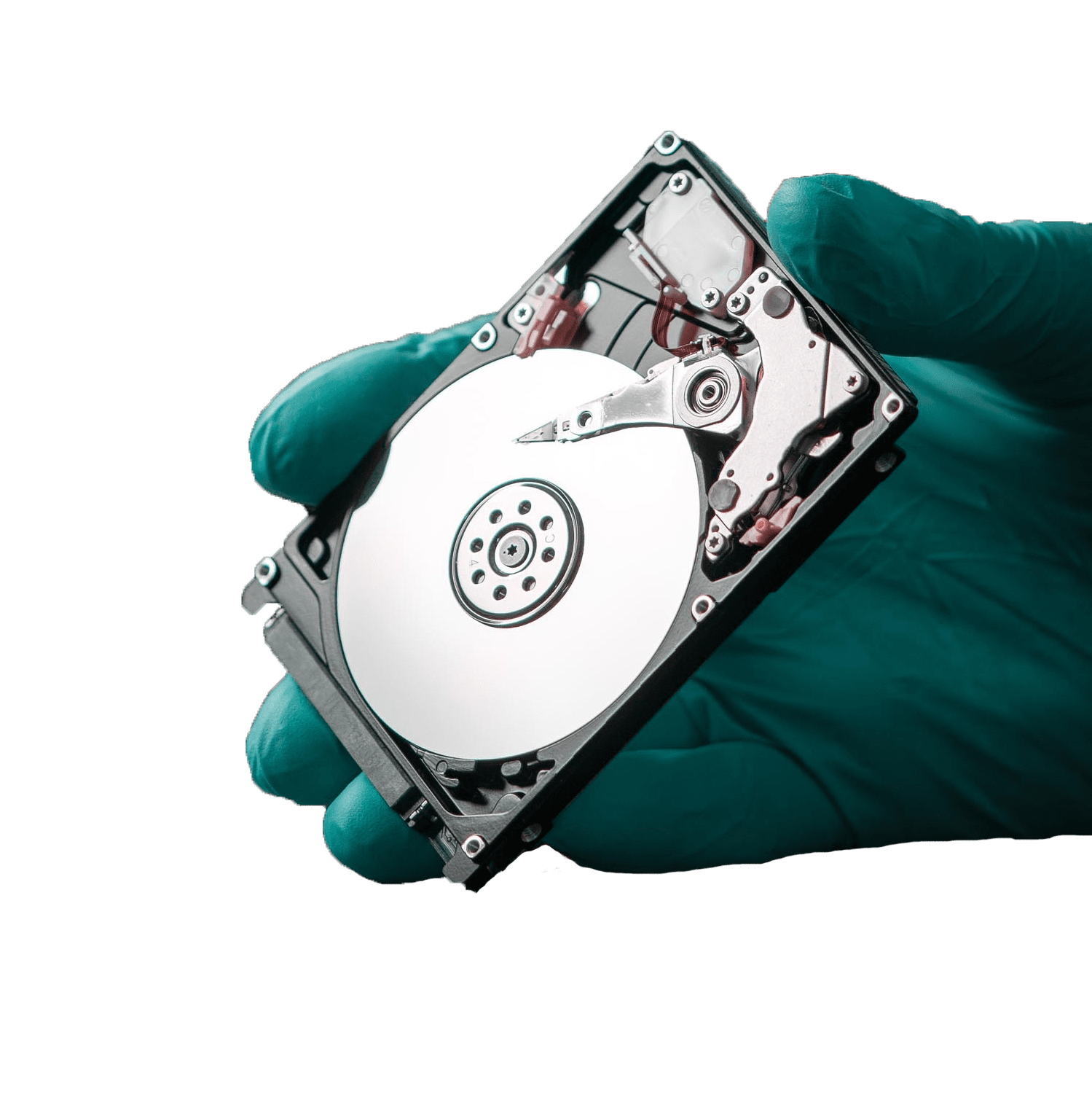 Digital Forensics Austin - Texas – Flashback Data